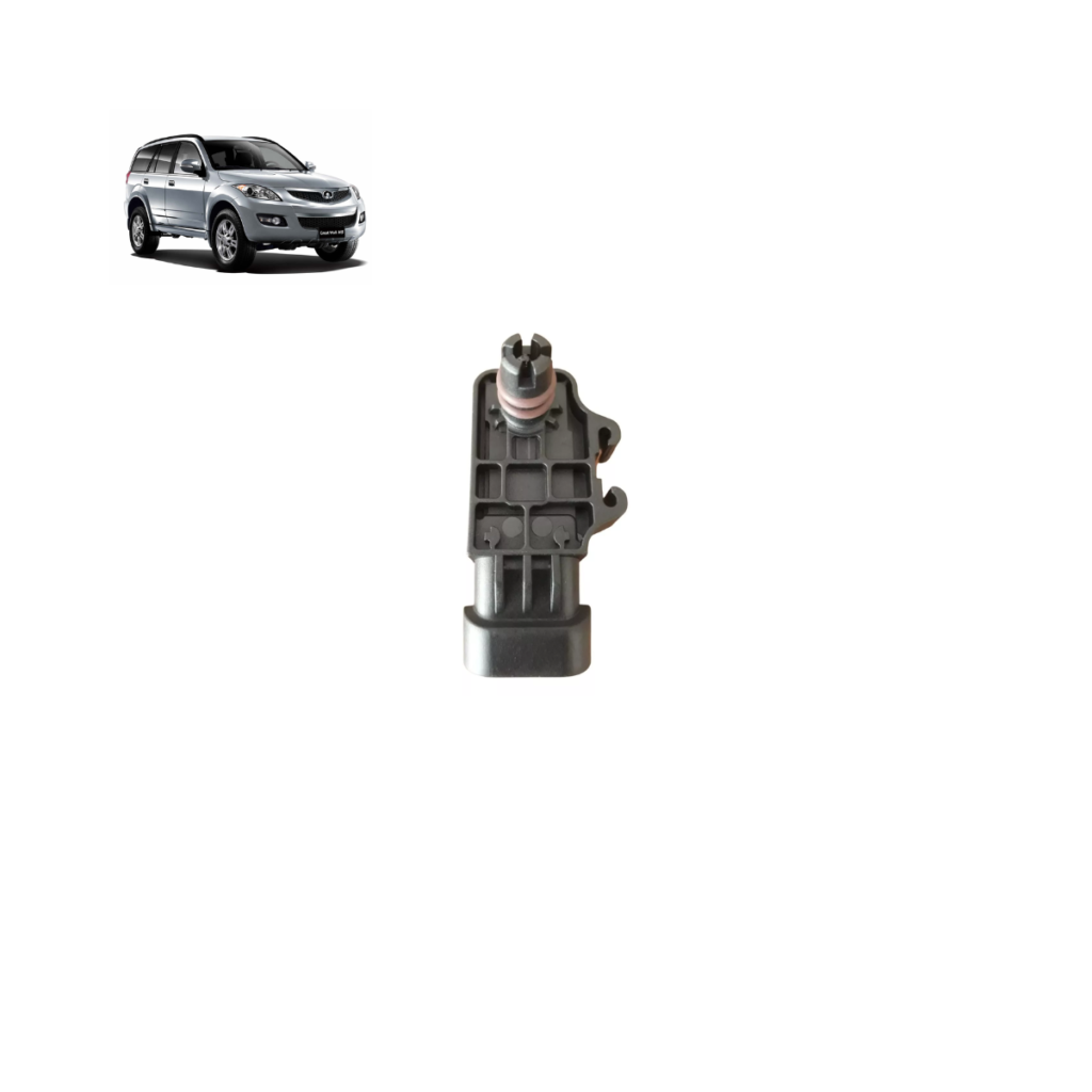 Sensor Map Haval 3 / Haval 5 / Hover (original) – La Gran Muralla